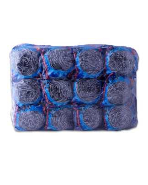 Aluminium Steel Sponge - DSS TECHNIC MNE