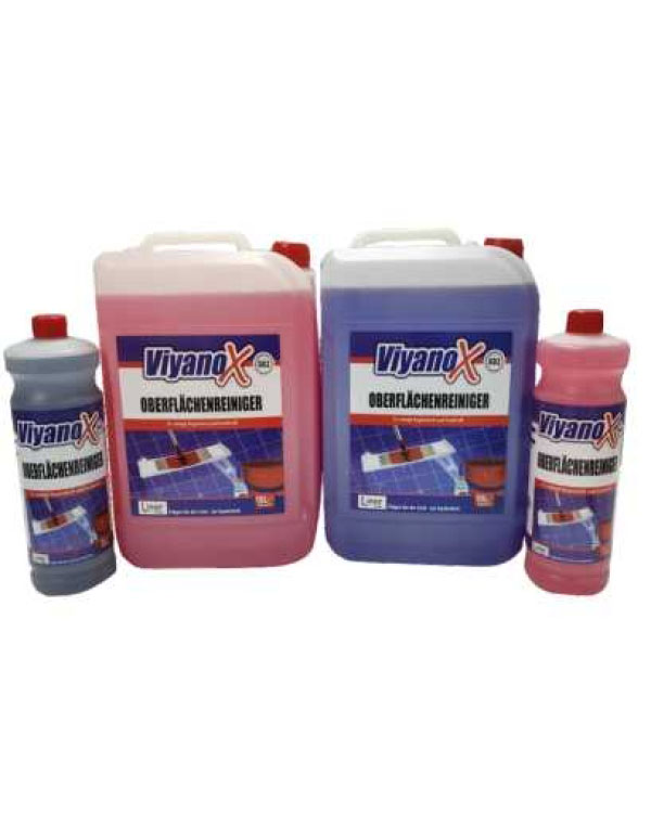 ViyanoX SURFACE CLEANER - DSS TECHNOLOGY MNE