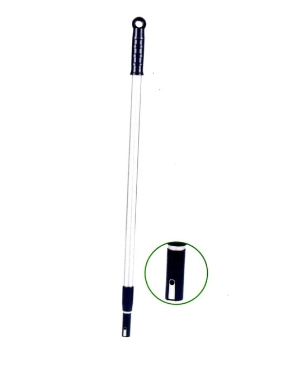 Aluminum Broom Handle - DSS TECHNIC MNE