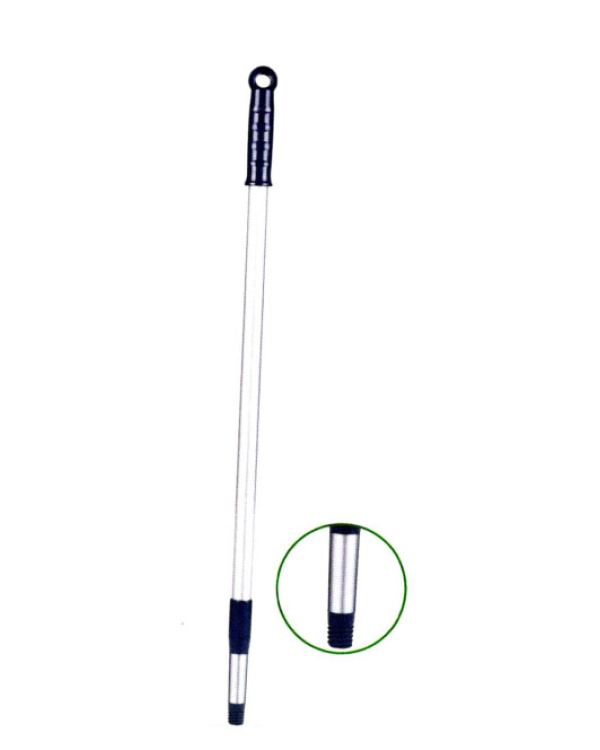 Aluminum Broom Handle With Screw Thread - DSS TECHNIC MNE